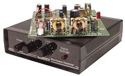 Build your shortwave receiver! : NoobowSystems Lab.